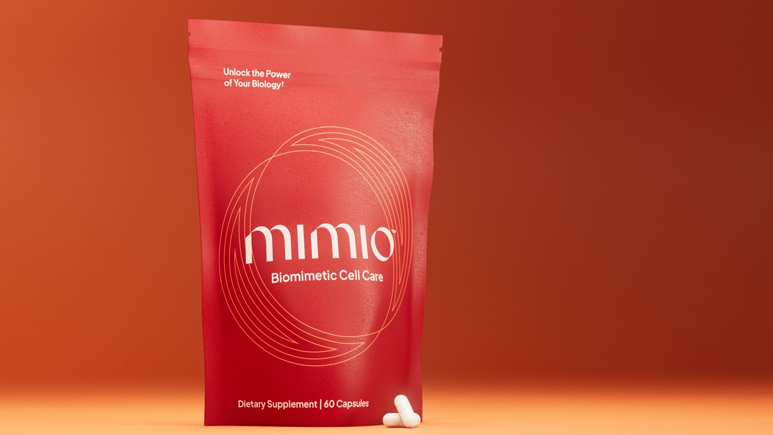 Metabolic Reset: Amplify Results with Mimio