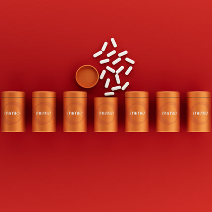 Protein Pacing Menu: Optimize Your Diet for Health