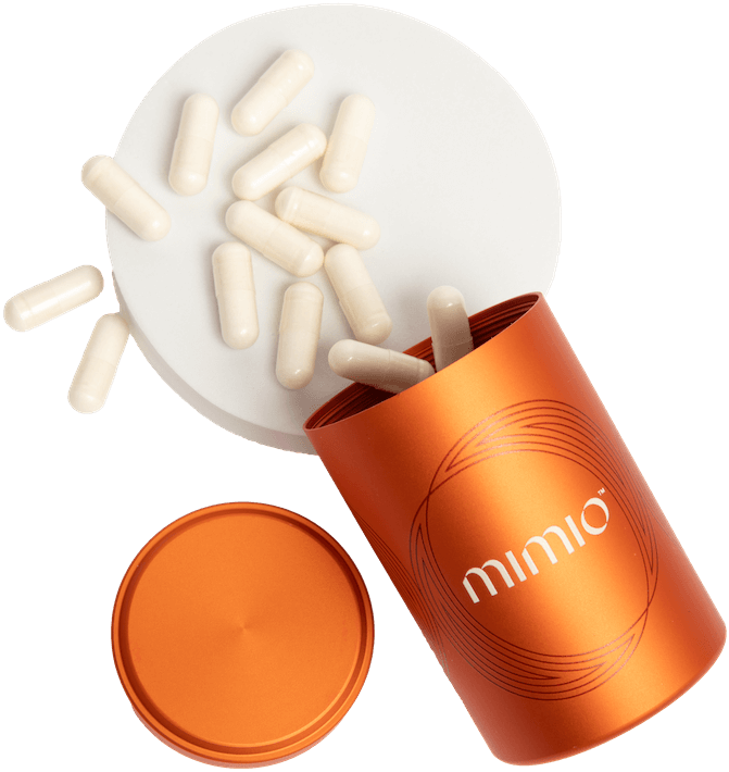 Defining A Mimetic and What It Means for Your Health